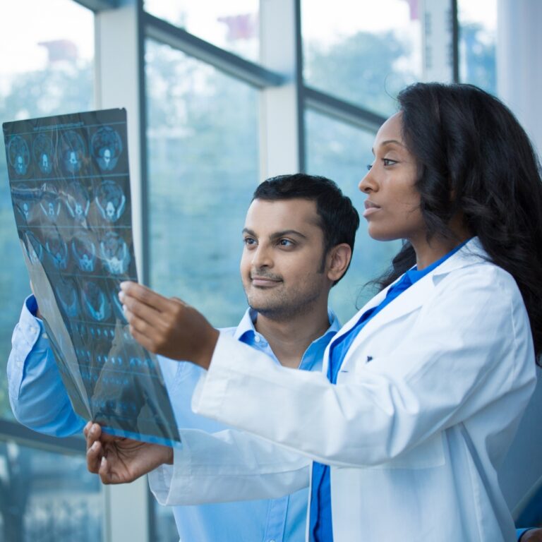 Home - Bridge Oncology
